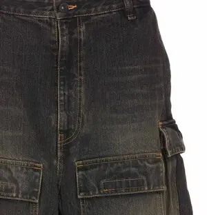 Balenciaga Cargo Pants
