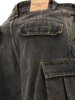 Balenciaga Cargo Pants