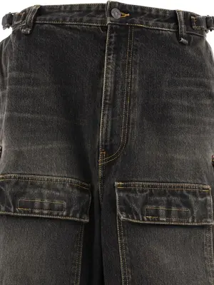 Balenciaga Cargo Pants