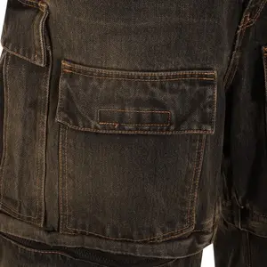 Balenciaga Cargo Pants