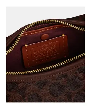 COACH Juliet 25 Shoulder Bag