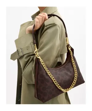 COACH Juliet 25 Shoulder Bag