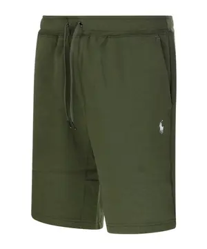 Ralph Lauren Drawstring Jersey Shorts