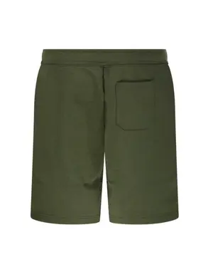 Ralph Lauren Drawstring Jersey Shorts