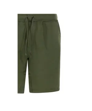Ralph Lauren Drawstring Jersey Shorts