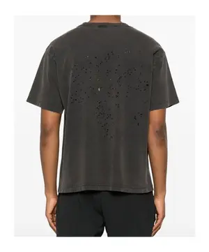 Satisfy Printed T-shirt