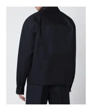 Gucci Casual Shirt Jacket