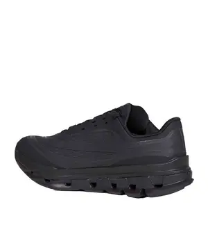 On Round-toe Sneakers