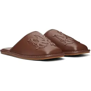 Amiri Ma Slippers