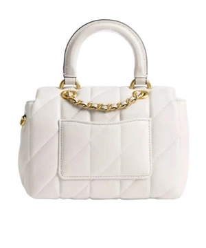 COACH Tabby Top Handle Bag