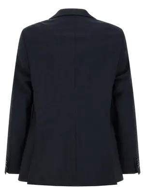 Hugo Boss Houston Single-breasted Suit
