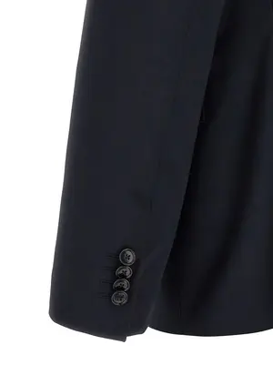 Hugo Boss Houston Single-breasted Suit
