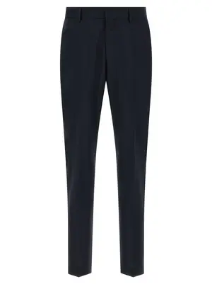 Hugo Boss Houston Single-breasted Suit