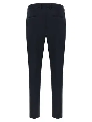 Hugo Boss Houston Single-breasted Suit