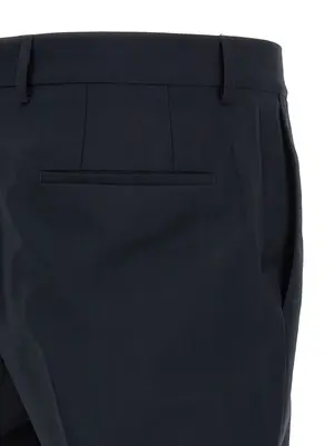 Hugo Boss Houston Single-breasted Suit