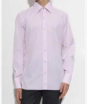 TOM FORD Button-up Shirt