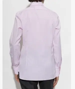 TOM FORD Button-up Shirt
