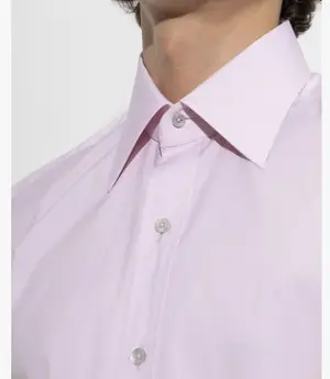 TOM FORD Button-up Shirt
