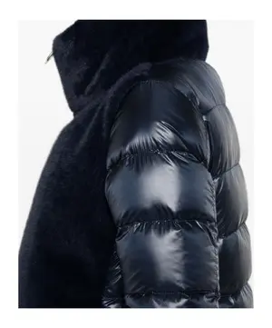 Herno Zip-up Padded Jacket