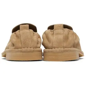 Amiri Slip-on Loafers