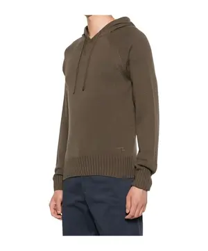 TOM FORD Hooded Sweater