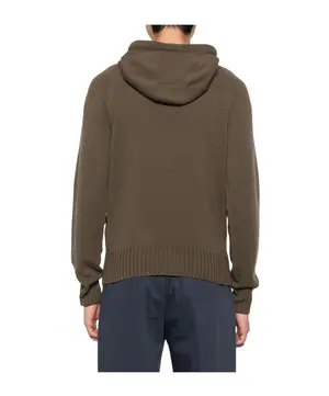 TOM FORD Hooded Sweater