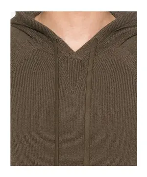 TOM FORD Hooded Sweater