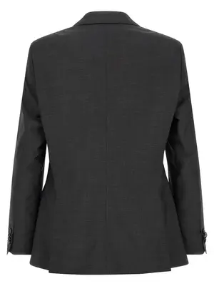 Hugo Boss Long-sleeve Suit Set