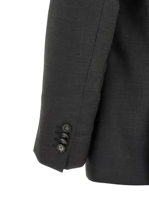 Hugo Boss Long-sleeve Suit Set