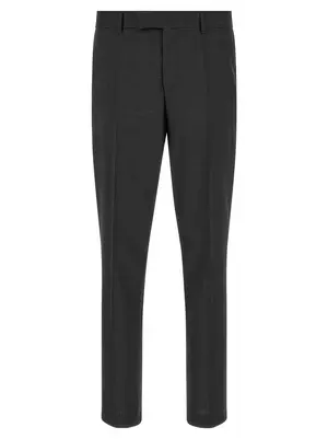 Hugo Boss Long-sleeve Suit Set