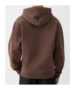 Jacquemus Logo-patch Hoodie