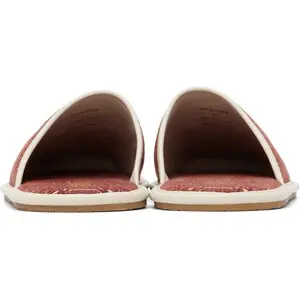 Amiri Chateau Ma Slippers