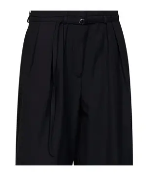 Dries Van Noten Straight-leg Casual Trousers