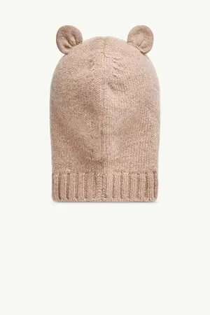 Moncler Wool Cashmere Balaclava