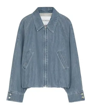 Closed Cotton Denim Jacket