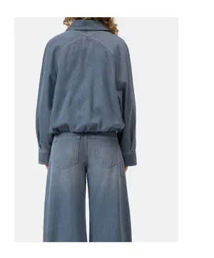 Closed Cotton Denim Jacket
