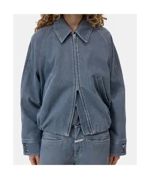 Closed Cotton Denim Jacket