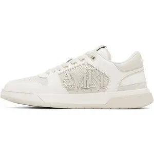 Amiri Classic Low Sneakers