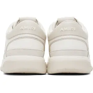 Amiri Classic Low Sneakers