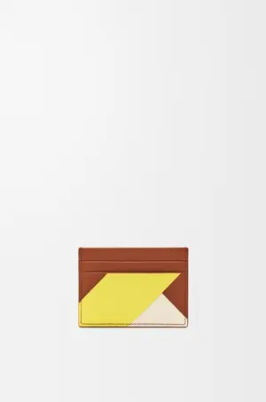 Loewe Leather Cardholder