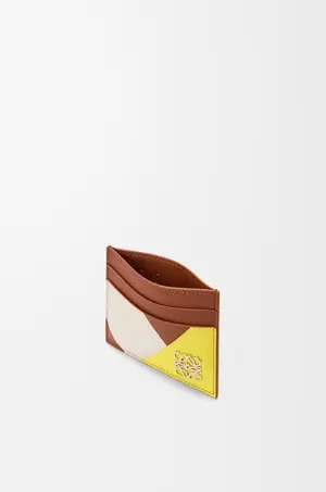 Loewe Leather Cardholder