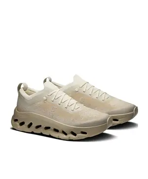 On Round-toe Sneakers