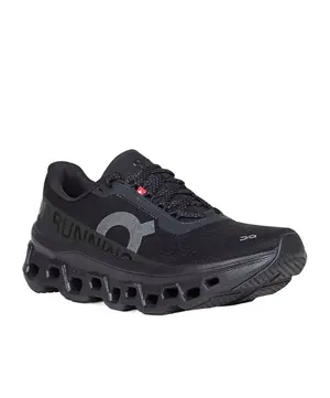 On Round-toe Sneakers