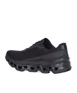 On Round-toe Sneakers