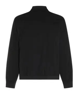 C.P. COMPANY Lens-detail Zip-fastening Jacket