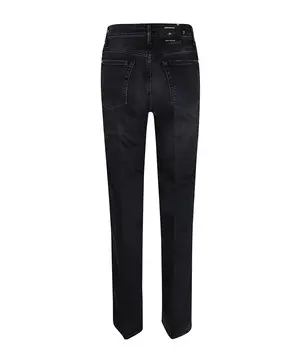 7 For All Mankind Belt Loop Jeans