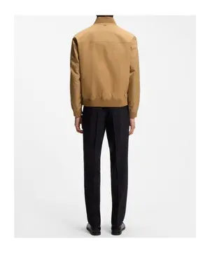 Hugo Boss Long-sleeve Casual Jacket
