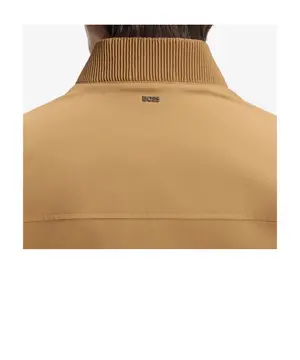 Hugo Boss Long-sleeve Casual Jacket