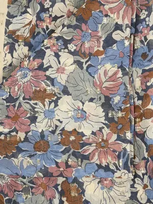 Valentino Garavani Floral Scarf