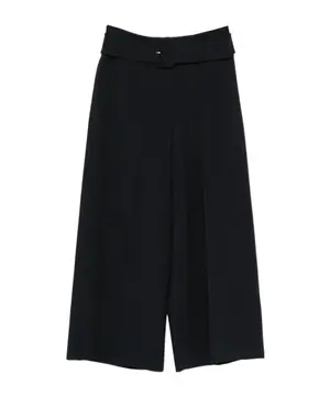 Dorothee Schumacher Emotional Essence Pants - Blue